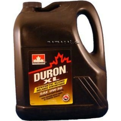 Petro-Canada Duron XL 0W-30 4 l od 1 097 Kč - Heureka.cz