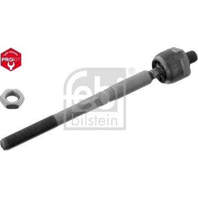 Axiálny čap tiahla riadenia Febi Bilstein 45352 od 34,11 € - Heureka.sk