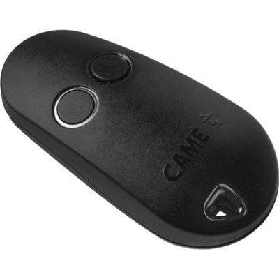 CAME TOP42FGN - dálkový ovladač pohonu brány a vrat, pevný kód 2-kanálový 433 MHz od 495 Kč ...
