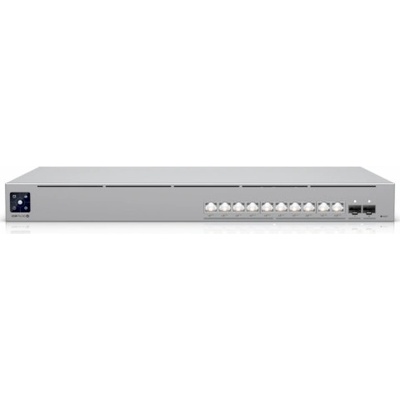 UBNT Pro XG 10 PoE switch od 17 654 Kč - Heureka.cz