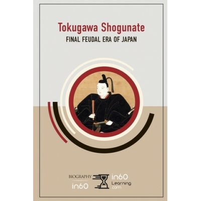 Tokugawa Shogunate Final Feudal Era of Japan od 10,39 € - Heureka.sk
