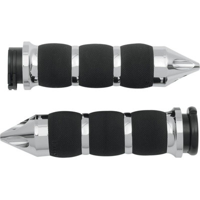 GRIP AIR-SPIKE CHR AIR-90-CH-SPK od 2 341 Kč - Heureka.cz