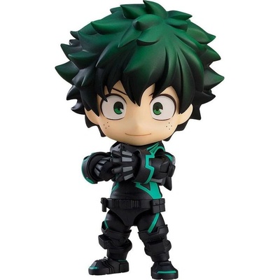 Good Smile Company My Hero Academia World Heroes´ Mission Nendoroid ...