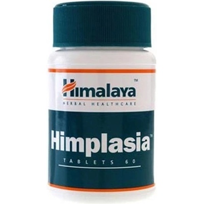 Himalaya Himplasia 60 tablet - Heureka.cz