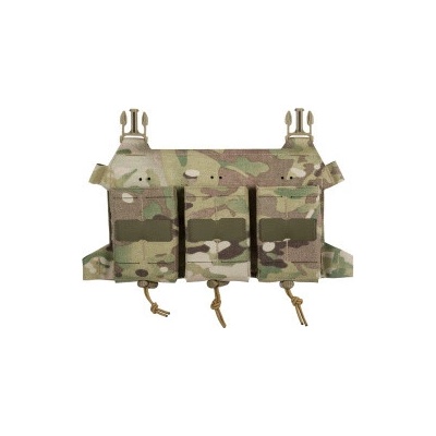 DIRECT ACTION Skeletonized Triple Rifle Flap multicam PC-SKR3-CD5-MCM ...