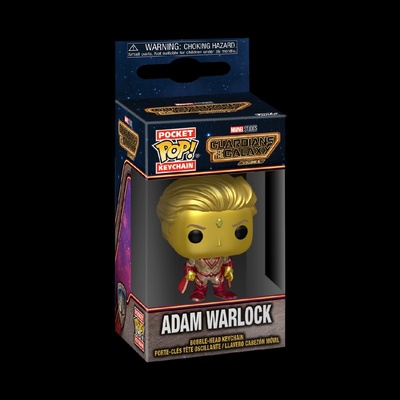 Funko POP! Adam Warlock Guardians of The Galaxy Marvel od 139 Kč ...
