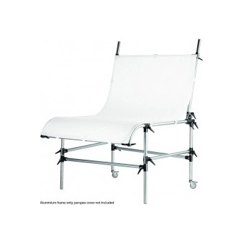 Manfrotto Still Life Table without Cover od 719 € - Heureka.sk