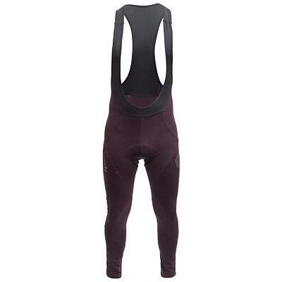 Fresh Trash Men's Signature Thermo BIB Pants Port Red od 2 790 Kč ...