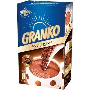 Orion Granko Exclusive 400 g - Heureka.cz