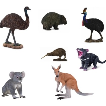 Mojo Fun Austrálie - Heureka.cz