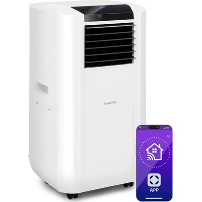 Klarstein Max Breeze Smart biela - Heureka.sk