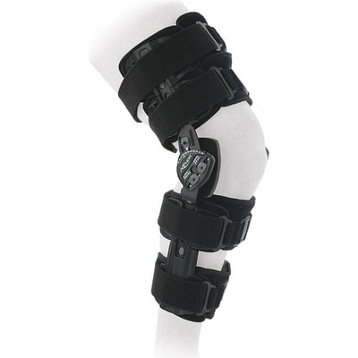 DonJoy TROM ADVANCE TELESCOPING COOL pooperační ortéza kolene od 3 116 Kč - Heureka.cz