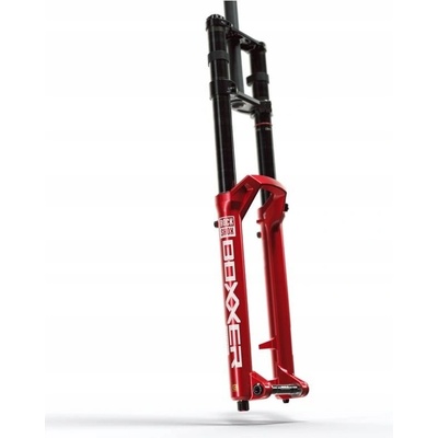 RockShox BOXXER Ultimate od 52 095 Kč - Heureka.cz