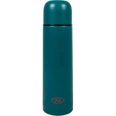 Highlander Duro Flask termoska 500 ml modrozelená od 249 Kč - Heureka.cz