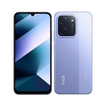 Poco C85 8GB/256GB Purple od 125,34 € - Heureka.sk