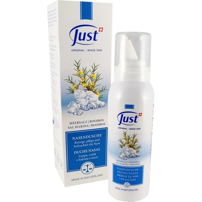 Just nosní sprej 100 ml od 959 Kč - Heureka.cz