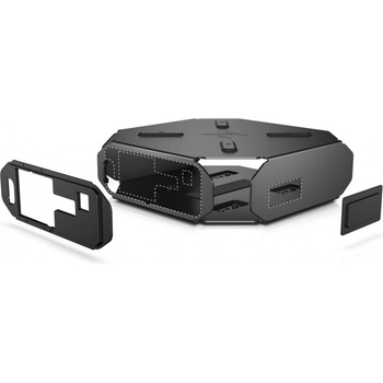 HP Z2 Mini Arm/Wall VESA Mount Solution Y7B61AA od 2 350 Kč - Heureka.cz