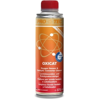 PRO-TEC Oxicat 5 l od 214,52 € - Heureka.sk