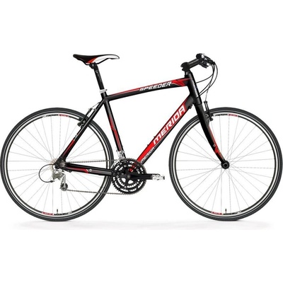 Merida Speeder T2 2012 - Heureka.cz