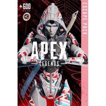 Apex Legends - Escape Pack od 372 Kč - Heureka.cz