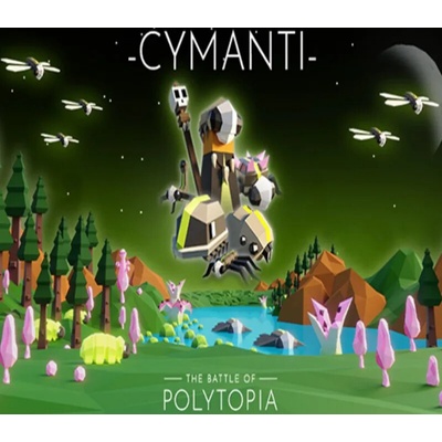 The Battle of Polytopia - Cymanti Tribe od 19 Kč - Heureka.cz