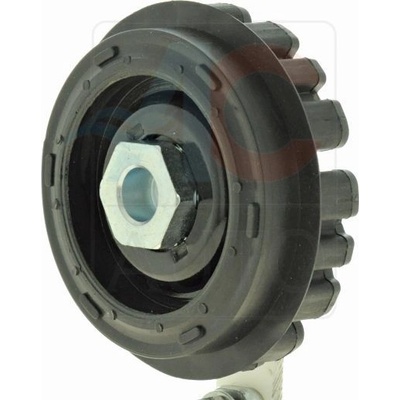 Unášací kotúč, magnetická spojka (kompresor) ACAUTO AC-05DN10 od 24,5 ...