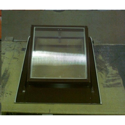 Ruukki 30 RR11 60x60 - Heureka.cz