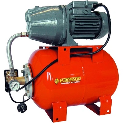 Euromatic AGC 800/60 230V 60l - Heureka.cz
