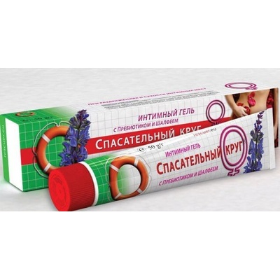 Spasatel® gel pro intimní části těla 50 g od 79 Kč - Heureka.cz