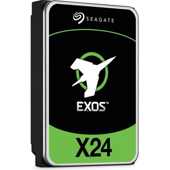 Seagate Exos X24 24TB, ST24000NM002H od 11 790 Kč - Heureka.cz