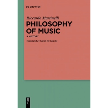 Philosophy of Music - Heureka.cz