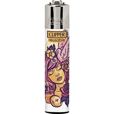 Clipper Goddesses : Goddesses 1 od 33 Kč - Heureka.cz