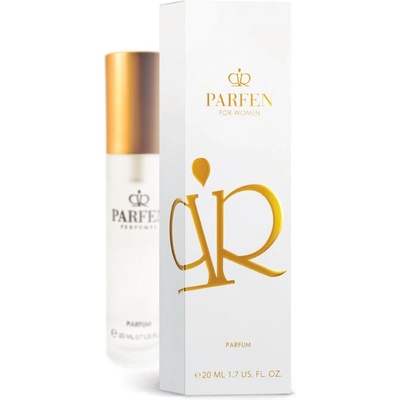 Parfen parfém dámský 537 20 ml - Heureka.cz