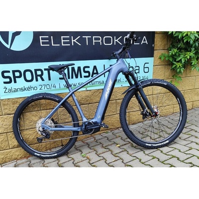 Apache Hupahu 1 SE Bosch 2024 od 84 990 Kč - Heureka.cz