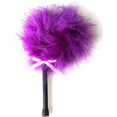 Dráždidlo péřové MALÉ purple marabou od 6,99 € - Heureka.sk