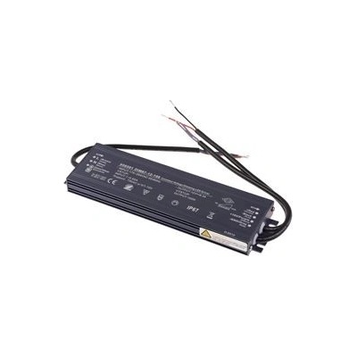 T-LED Trafo pro zapojení LED osvětlení 12V 100W SLIM voděodolné IP67 ...