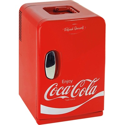 Coca Cola Mini Fridge 15 - Heureka.cz