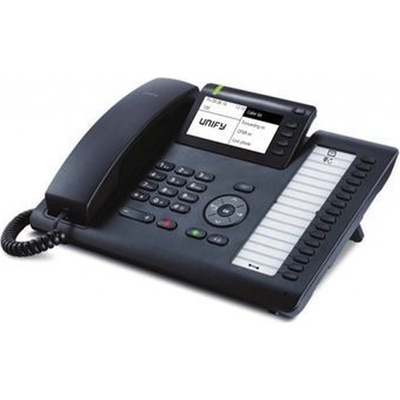 UNIFY OpenScape DeskPhone CP400T - Heureka.cz