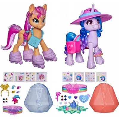Hasbro My Little Pony Princess Sunny Izzy - Heureka.cz