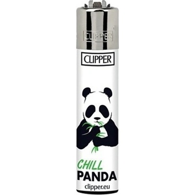 Clipper Panda Chill panda - Heureka.cz