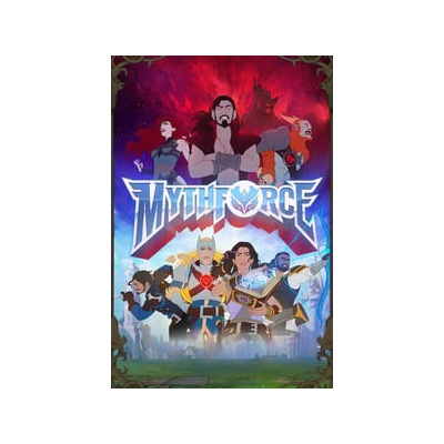 MythForce (Deluxe Edition) od 883 Kč - Heureka.cz