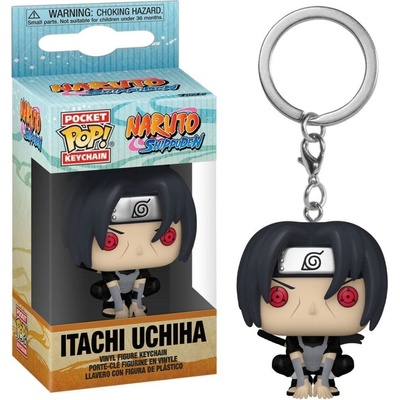 Funko Pop! Keychain Naruto Shippuden Itachi Uchiha od 189 Kč - Heureka.cz
