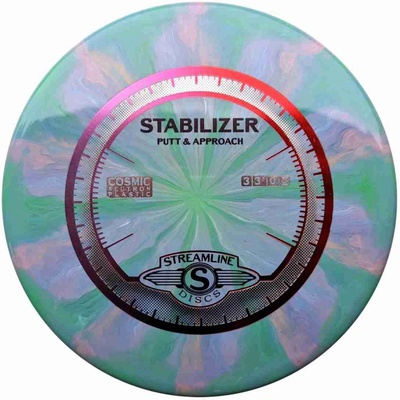 Streamline Stabilizer Cosmic Neutron od 469 Kč - Heureka.cz