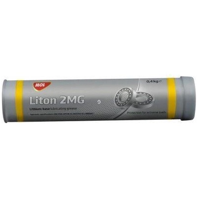 MOL Liton 2MG 20 x 400 g od 1 999 Kč - Heureka.cz