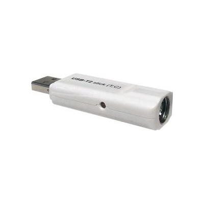 Formuler DVB-T/T2 USB dongle tuner - Heureka.cz