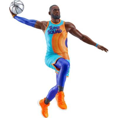 Good Smile Company Space Jam A New Legacy POP! Up Parade PVC LeBron ...