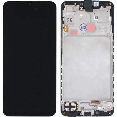 LCD Displej + Dotykové sklo Samsung Galaxy A16 5G - originál od 1 469 ...