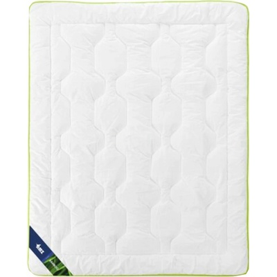 AMZ Přikrývka BEE SOFT celoroční polyesterové vlákno antialergická ...