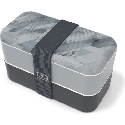 Monbento Bento box na jídlo MB Original Dimensions od 1 190 Kč - Heureka.cz