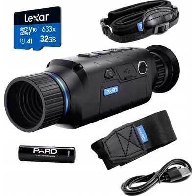 Pard Leopard 256 11 mm LE2-11 od 478,76 € - Heureka.sk